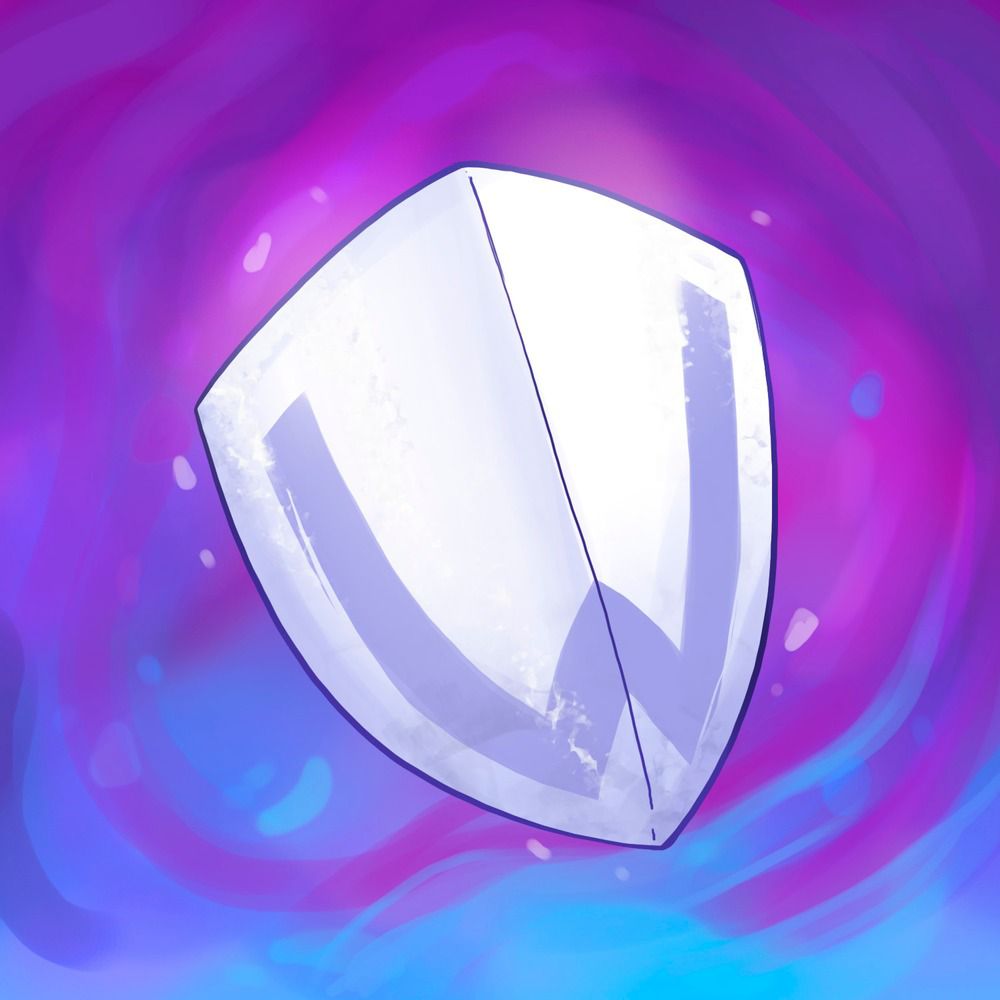 ghost shield 🛡️